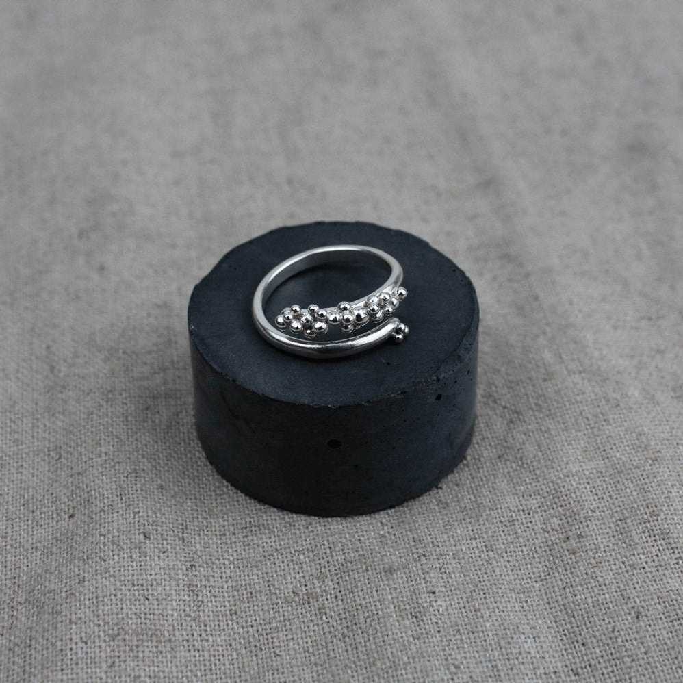 Lydia Wood Jewellery